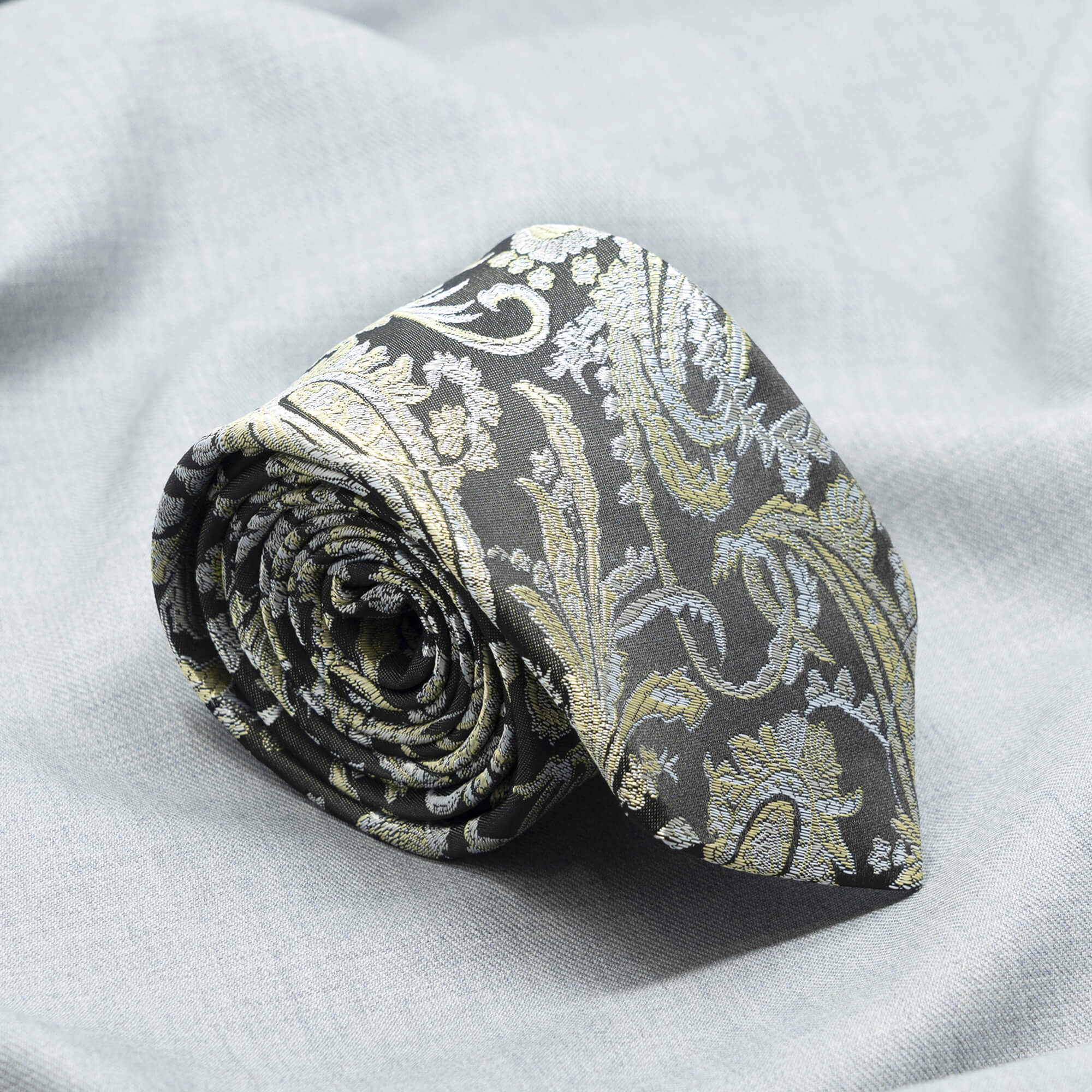 Neck Tie for Men - Buy Luxury Ties Online in India – Bow & Square