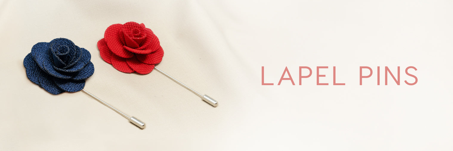 Lapel Pins Online - Buy Cute, Unique Lapel Pins Online in India – Bow ...