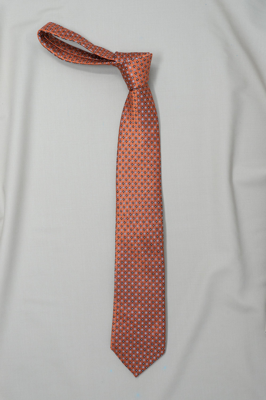 Neck Tie for Men - Buy Luxury Ties Online in India – Bow & Square