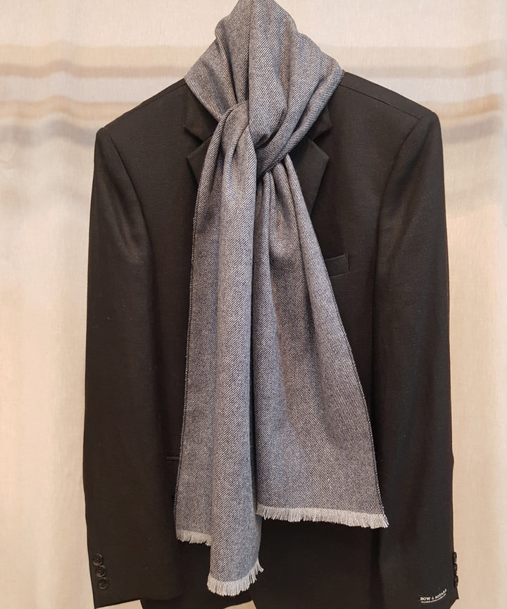 Scarves For Men Online - Buy Men's Scarves & Caps Online in India – Bow ...